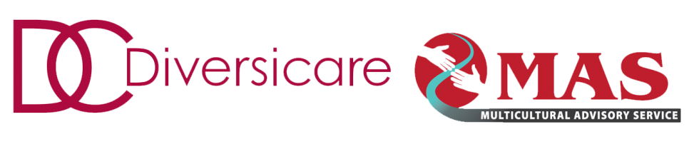 Diversicare App - Delight Designs